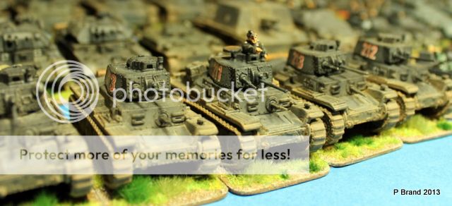 [TMP] "Finally Finished Painting Panzer Grey..." Topic